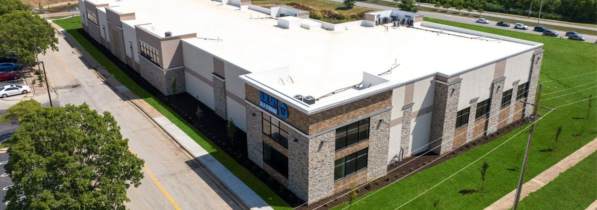 Uplift Development Group - GYS Development